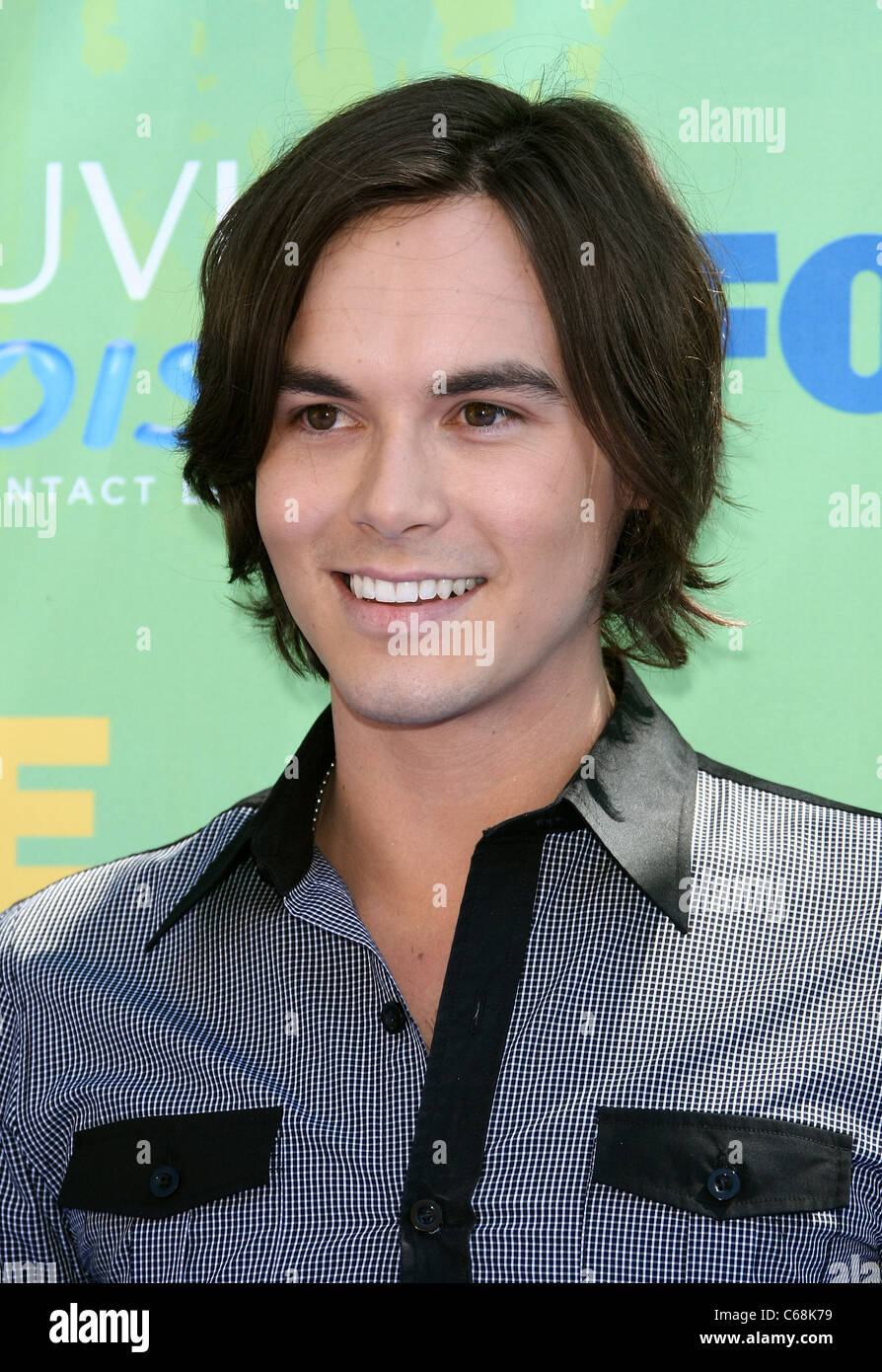 Tyler blackburn hi-res stock photography and images - Alamy