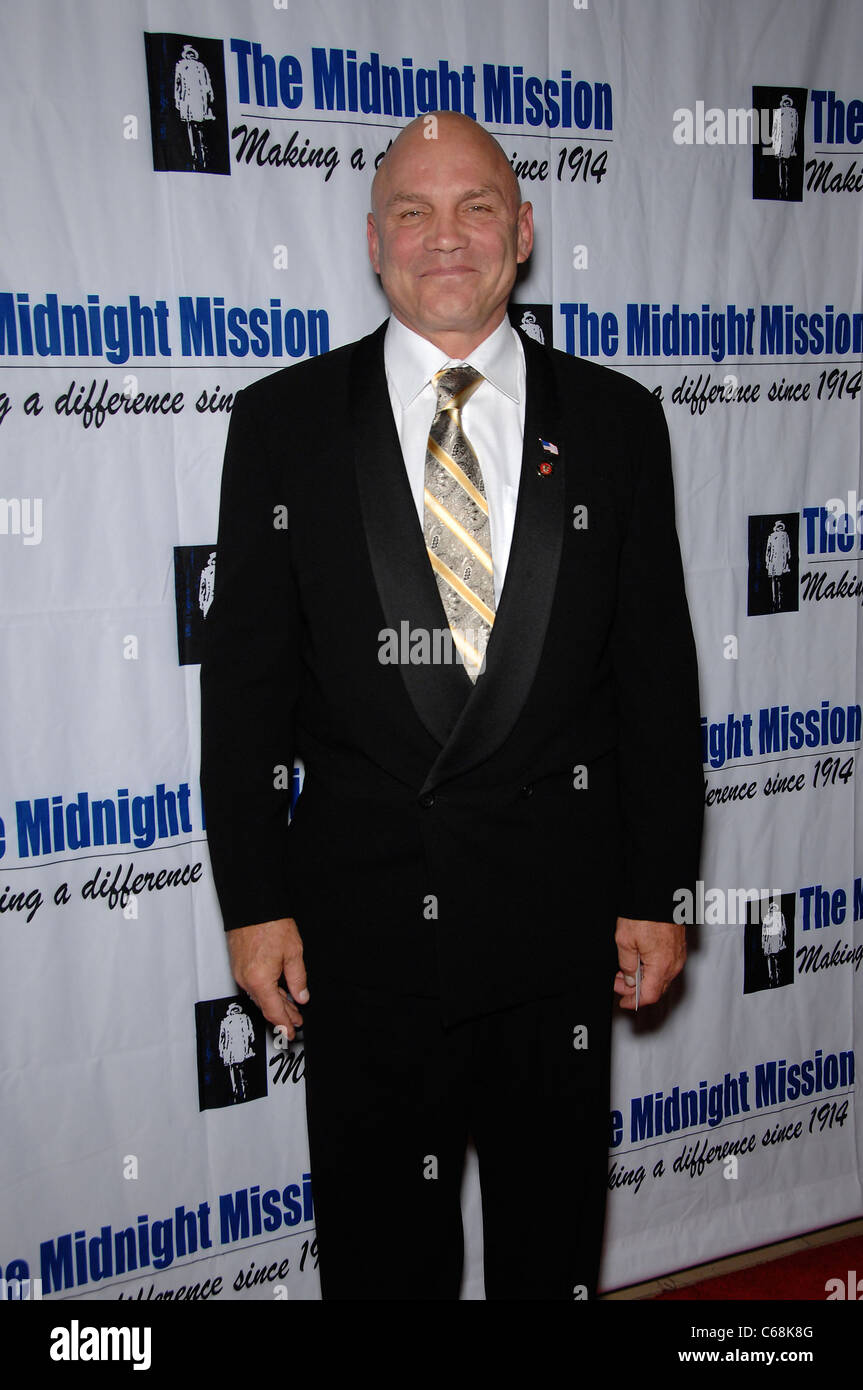 Patrick kilpatrick at beverly hilton hi-res stock photography and ...