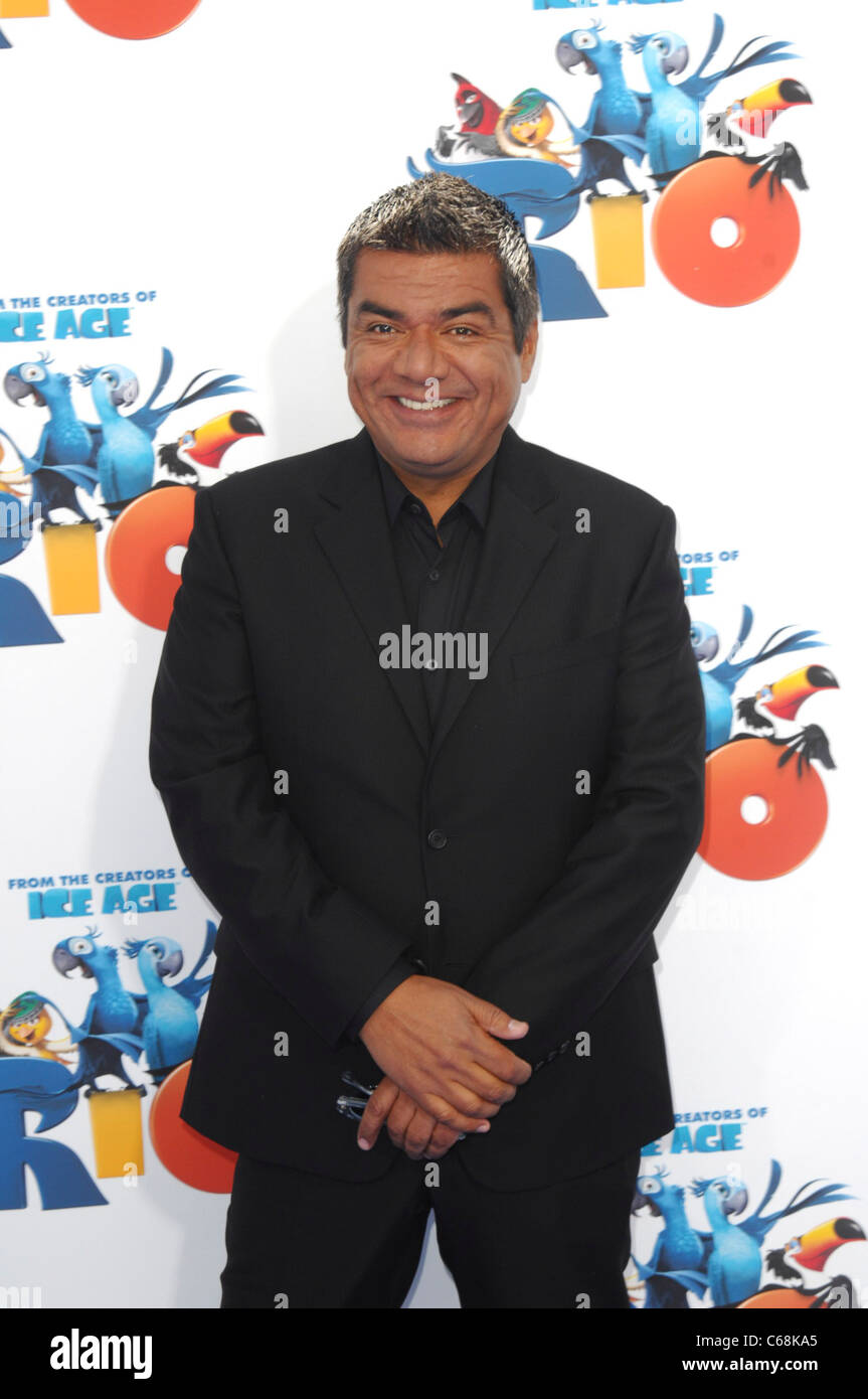 Río george hi-res stock photography and images - Alamy