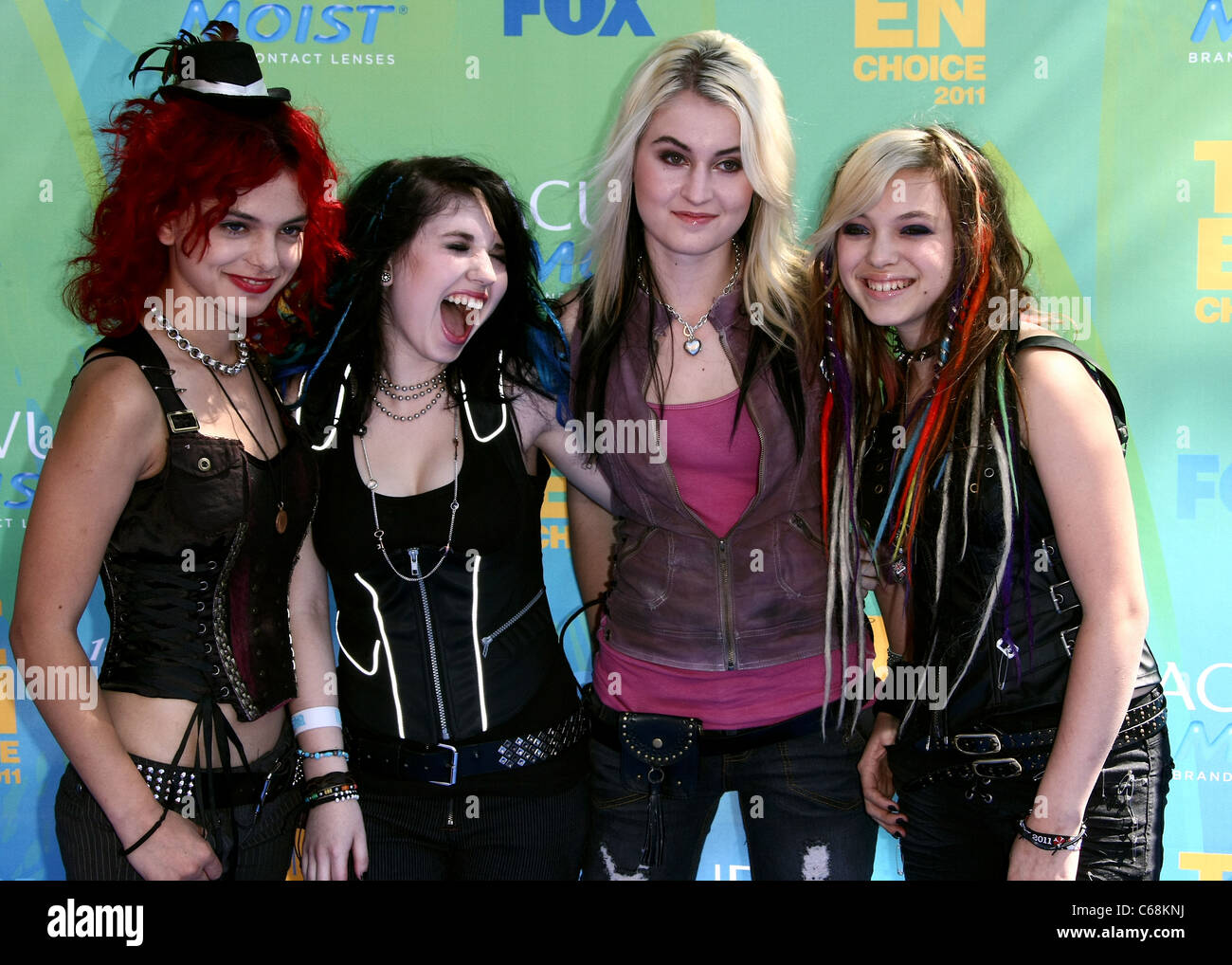 Cherri Bomb High Resolution Stock Photography and Images - Alamy