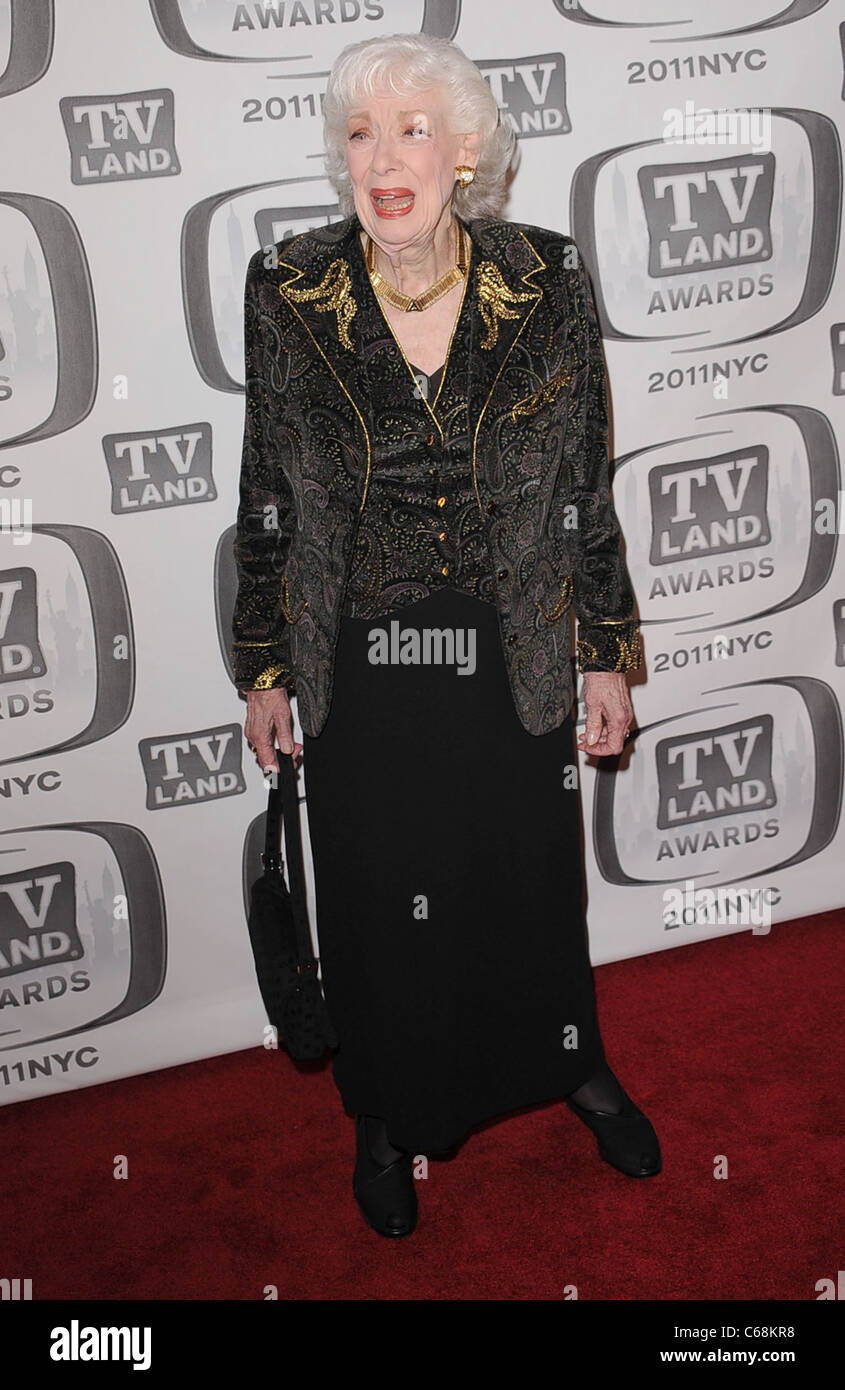 Joyce randolph hi-res stock photography and images - Alamy