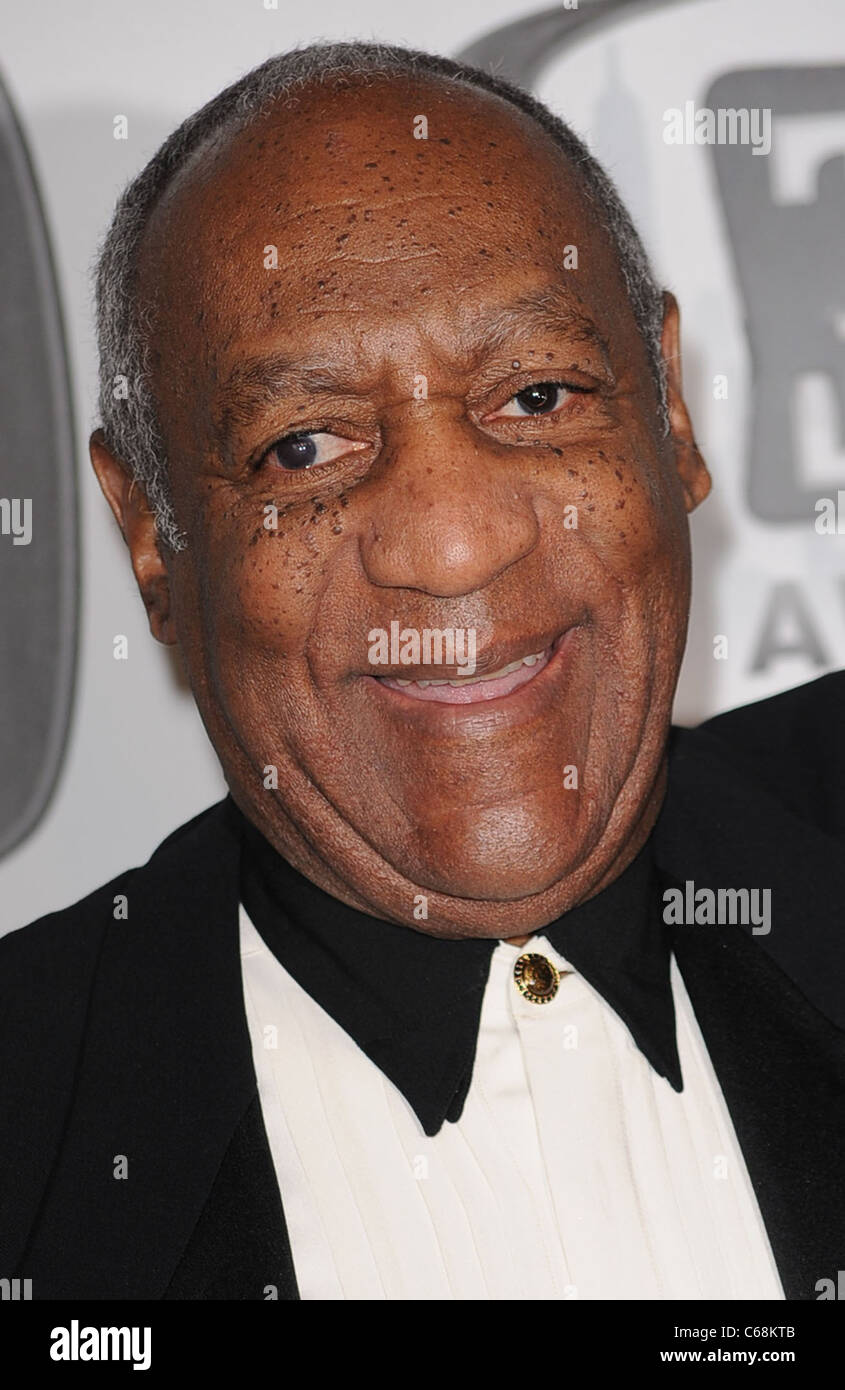 Bill Cosby in attendance for TV Land Awards 2011, Javits Center, New ...