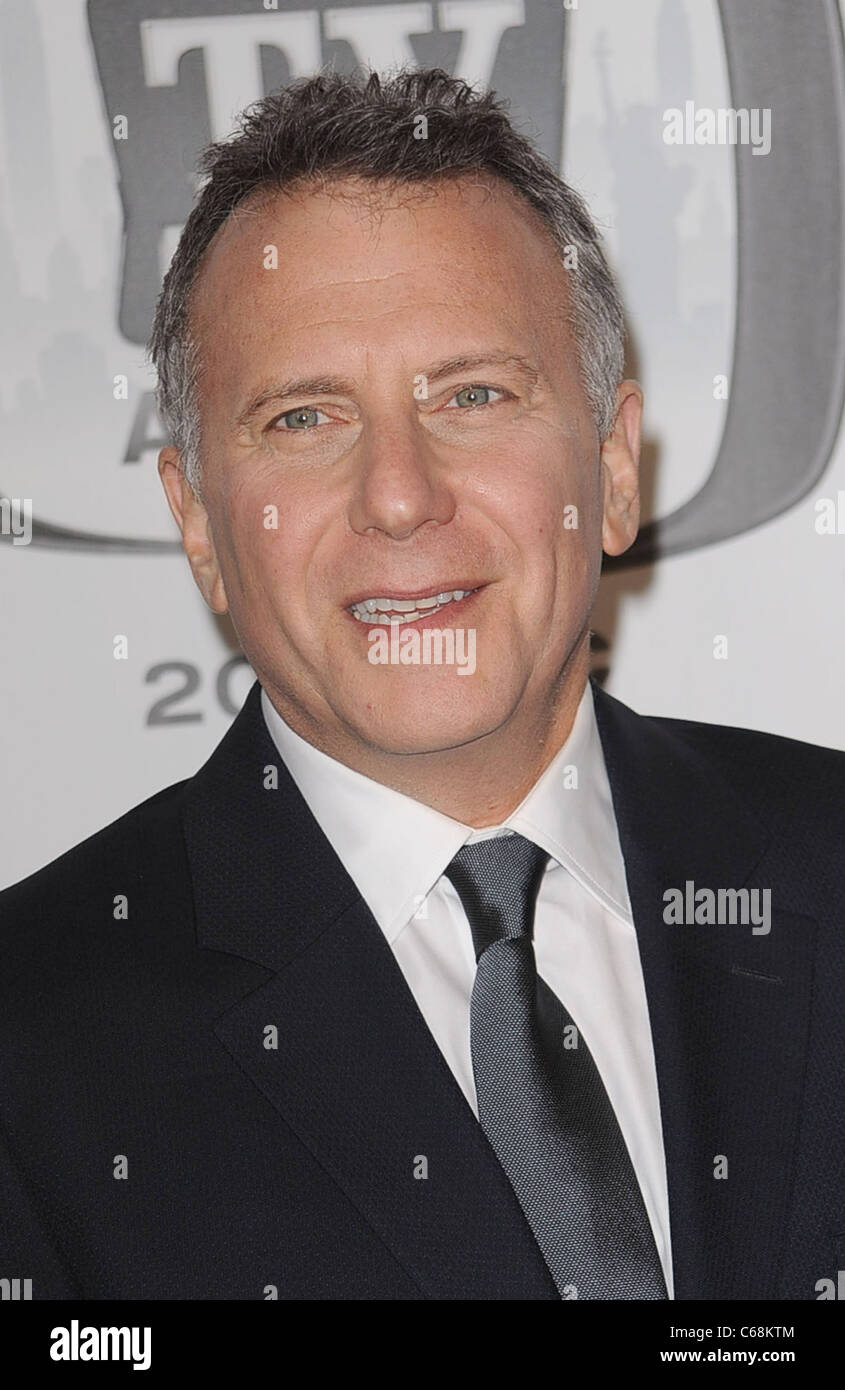 Paul Reiser in attendance for TV Land Awards 2011, Javits Center, New ...