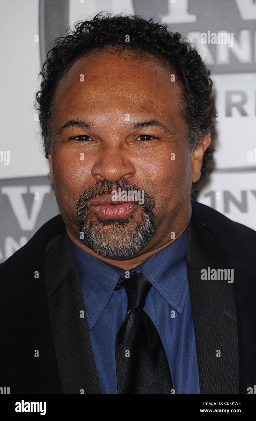 Geoffrey Owens in attendance for TV Land Awards 2011, Javits Center ...