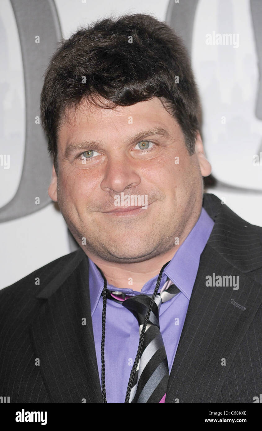 Marc Price in attendance for TV Land Awards 2011, Javits Center, New ...