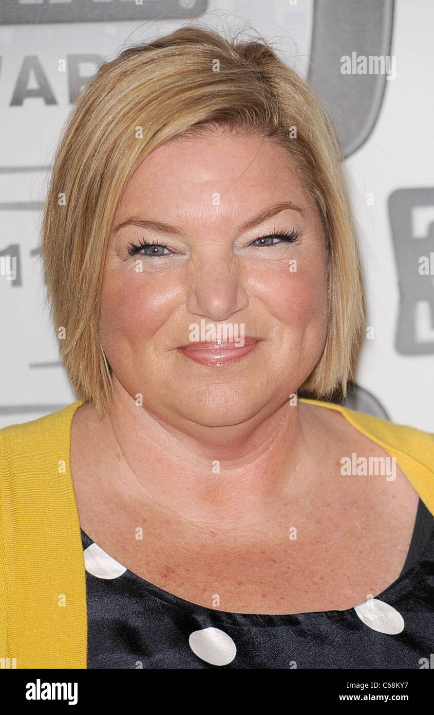 Mindy Cohn in attendance for TV Land Awards 2011, Javits Center, New ...