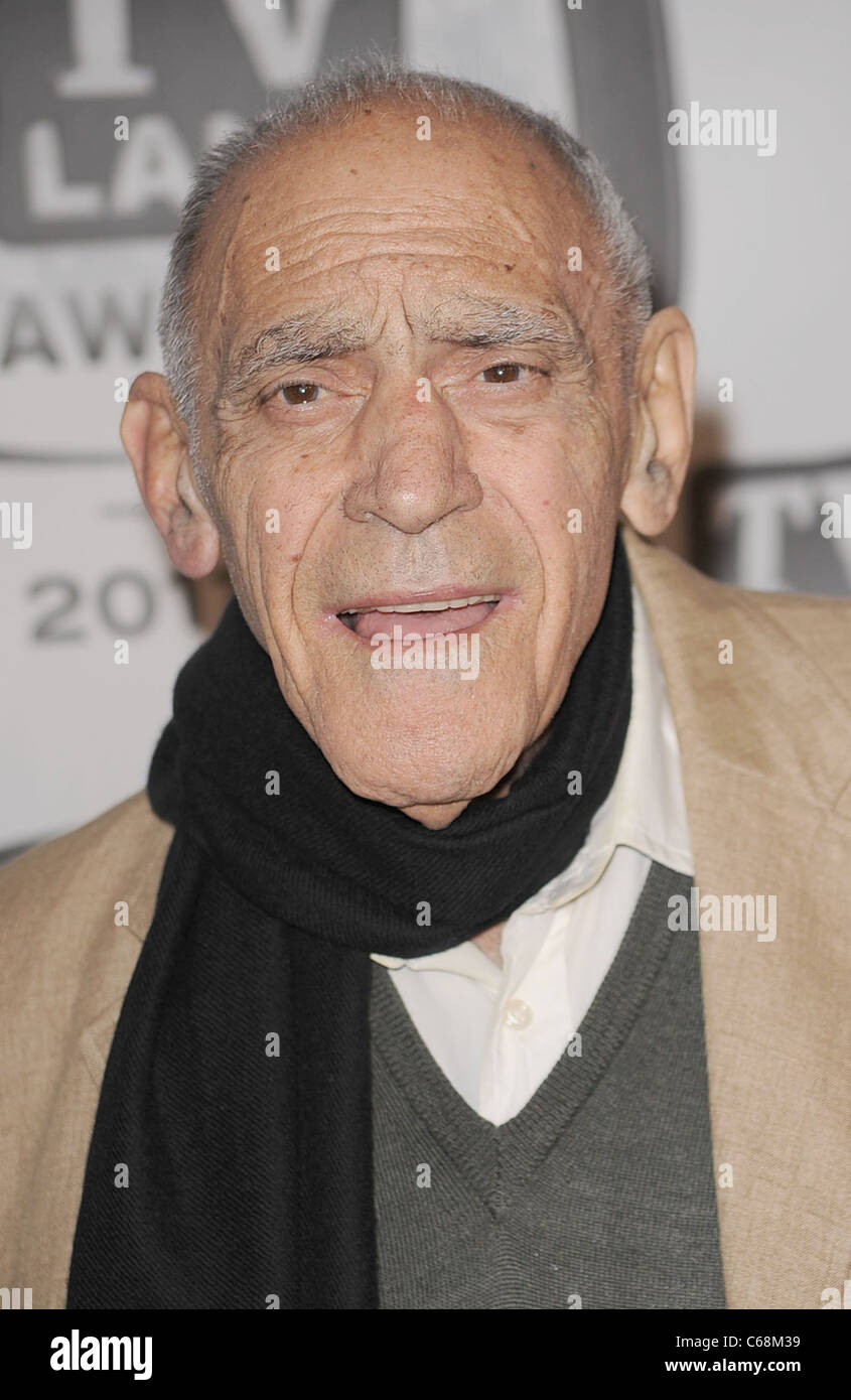 Tv land awards hi-res stock photography and images - Alamy