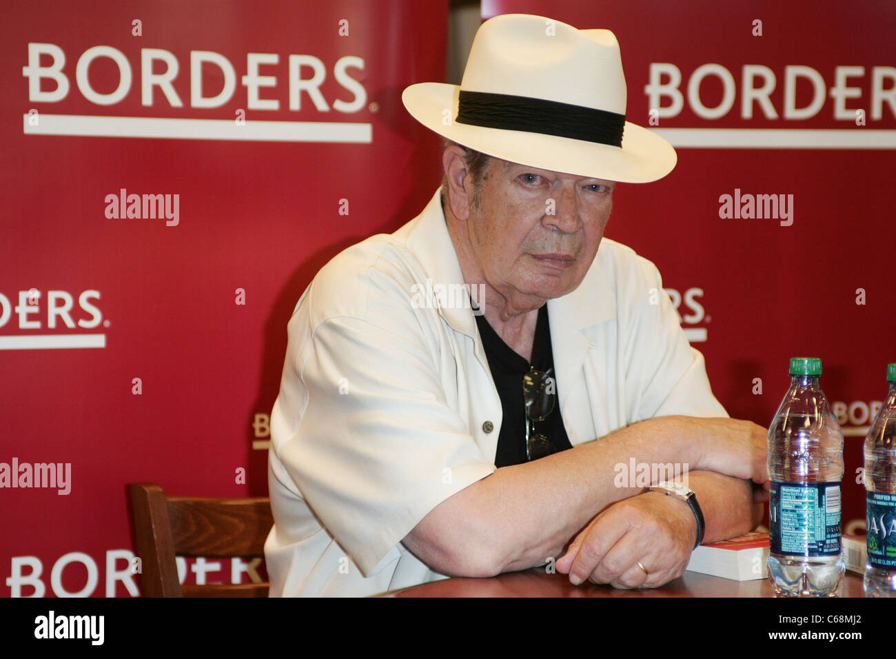 Richard “old man” harrison hi-res stock photography and images - Alamy