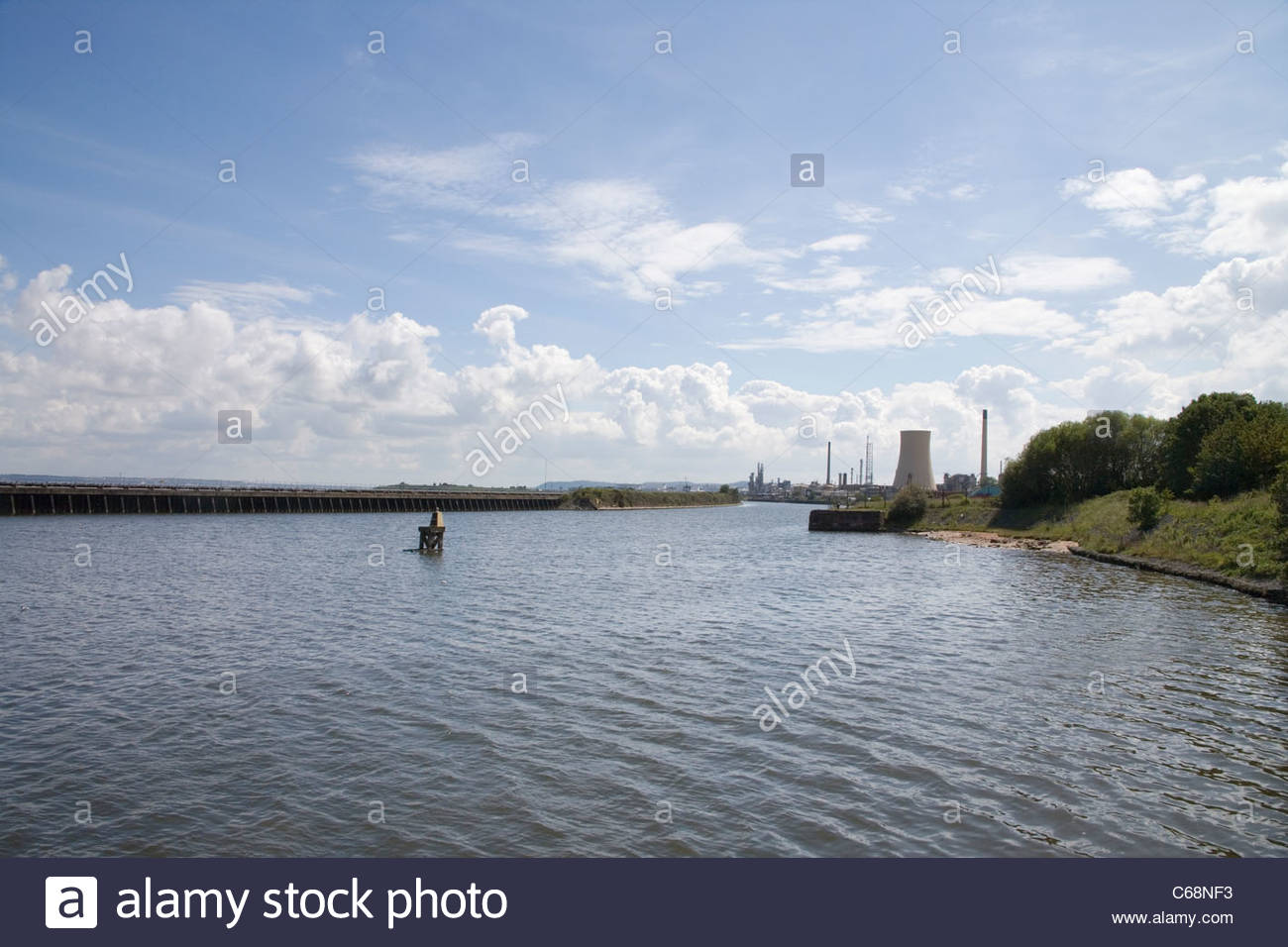Port Of Manchester Stock Photos & Port Of Manchester Stock Images - Alamy