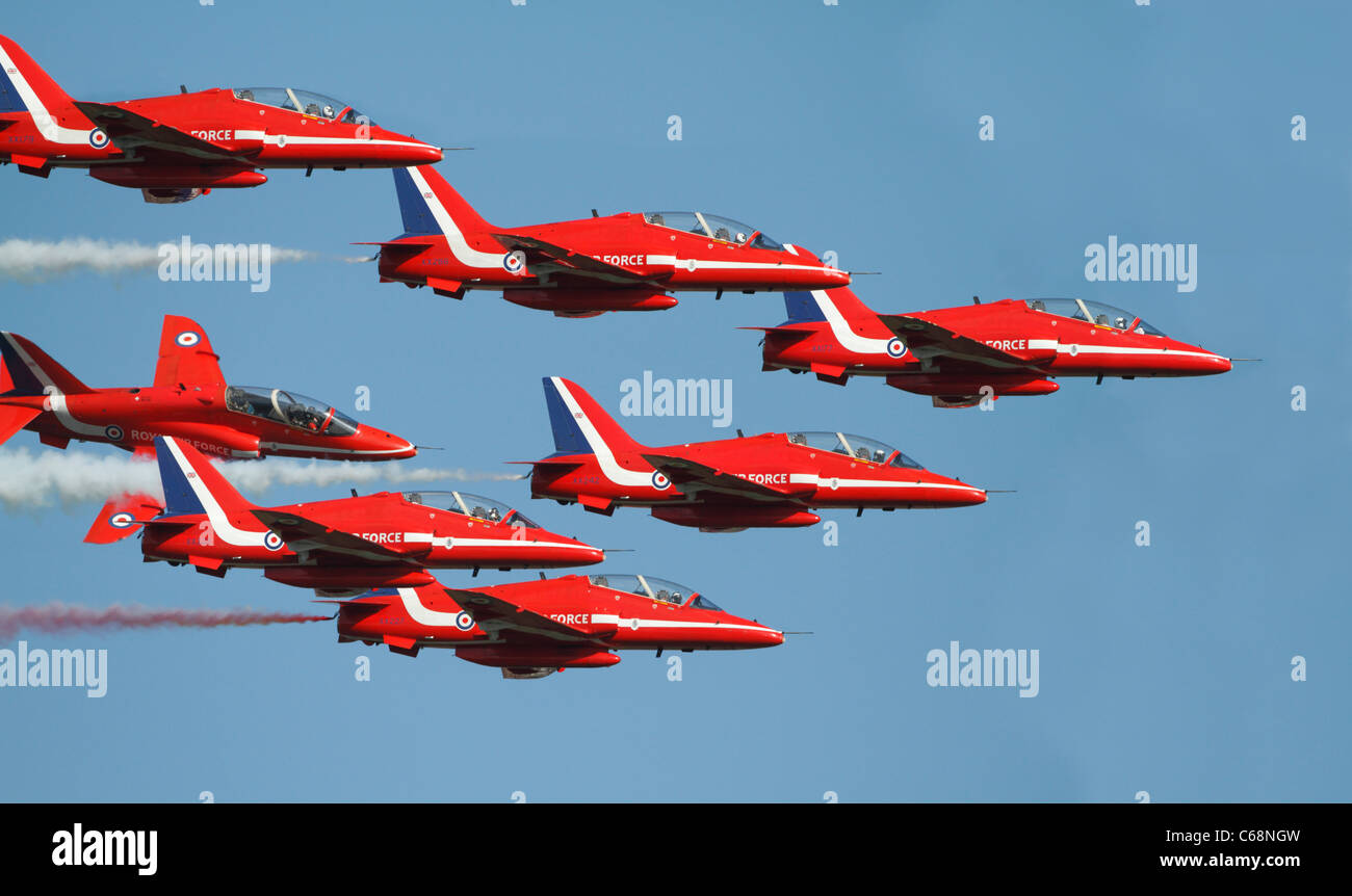 Diamond nine formation hi-res stock photography and images - Alamy