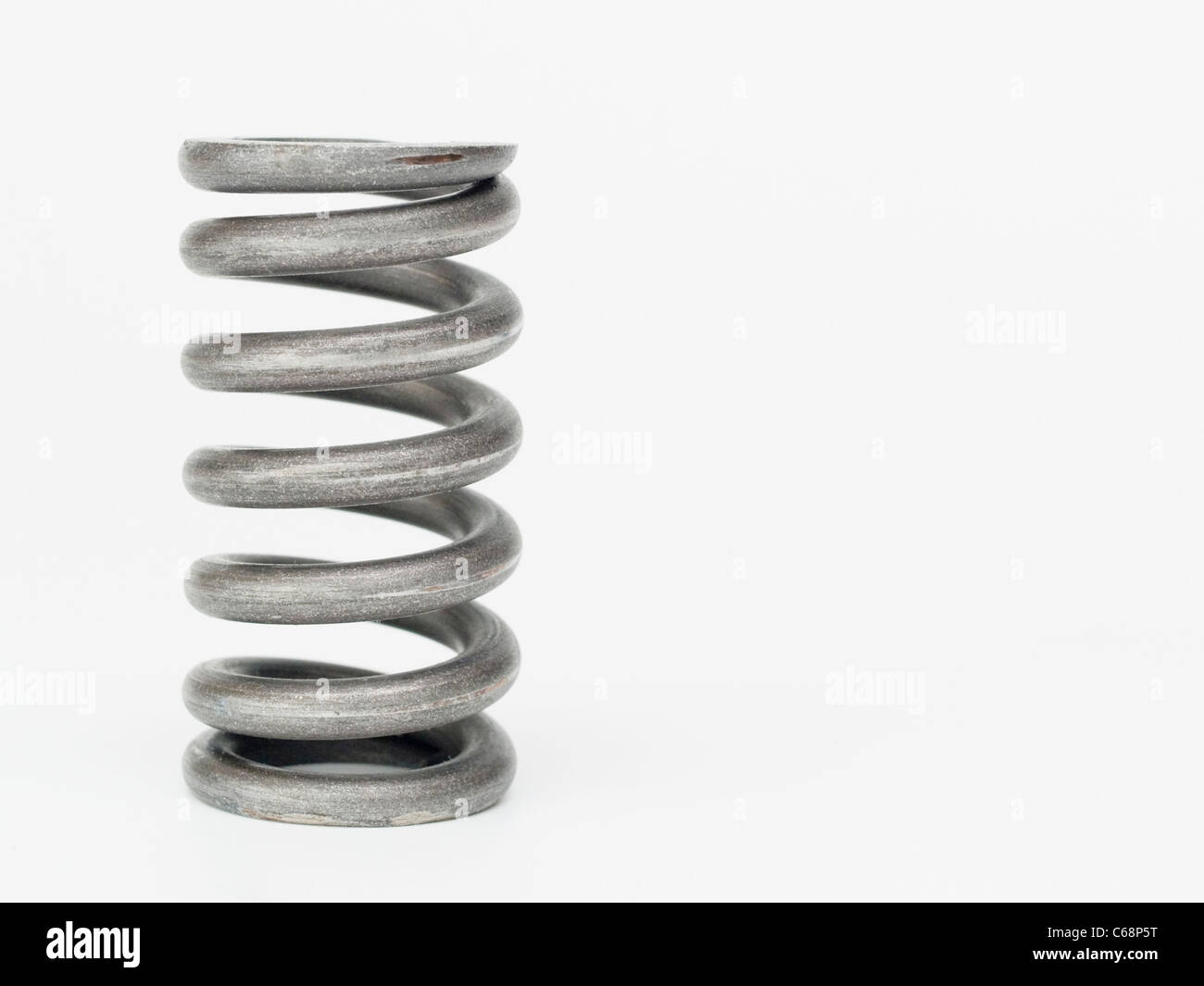 Torsion spring hi-res stock photography and images - Alamy