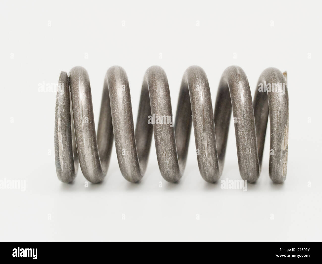 Torsion spring hi-res stock photography and images - Alamy