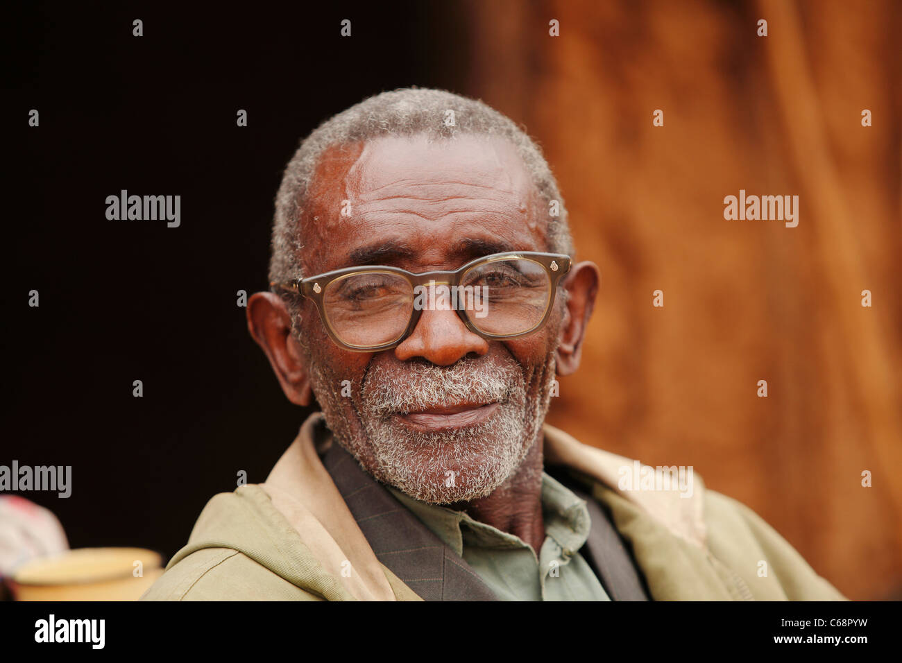 Village Life Zimbabwe Africa Stock Photos & Village Life Zimbabwe ...