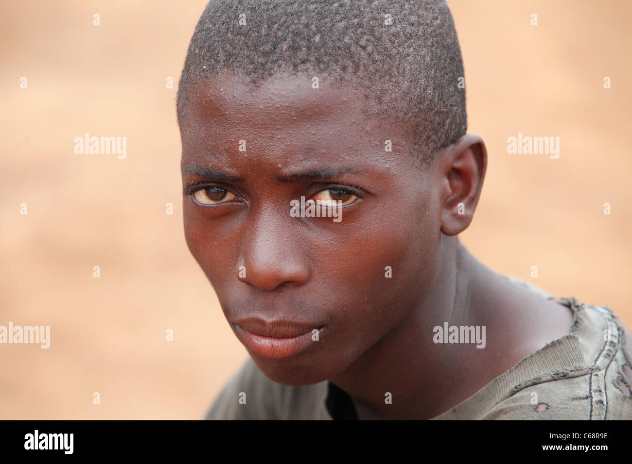 Matetsi hi-res stock photography and images - Alamy