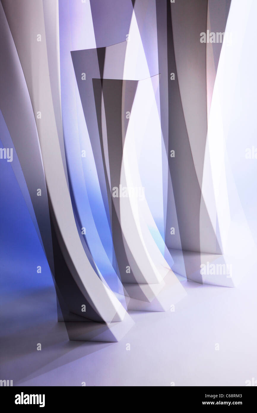 Abstract symbols hi-res stock photography and images - Alamy