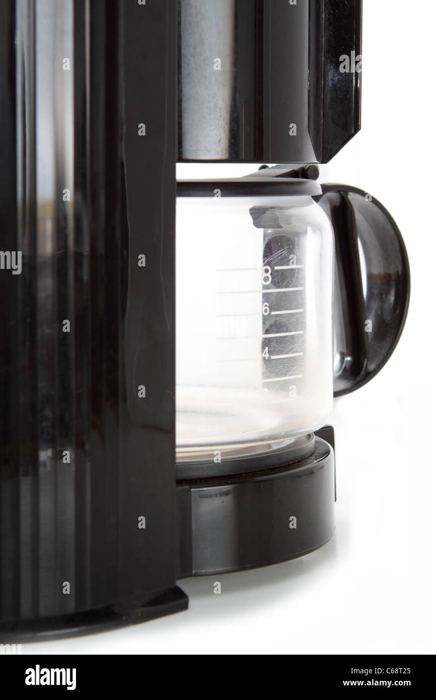 Coffee maker Stock Photo - Alamy