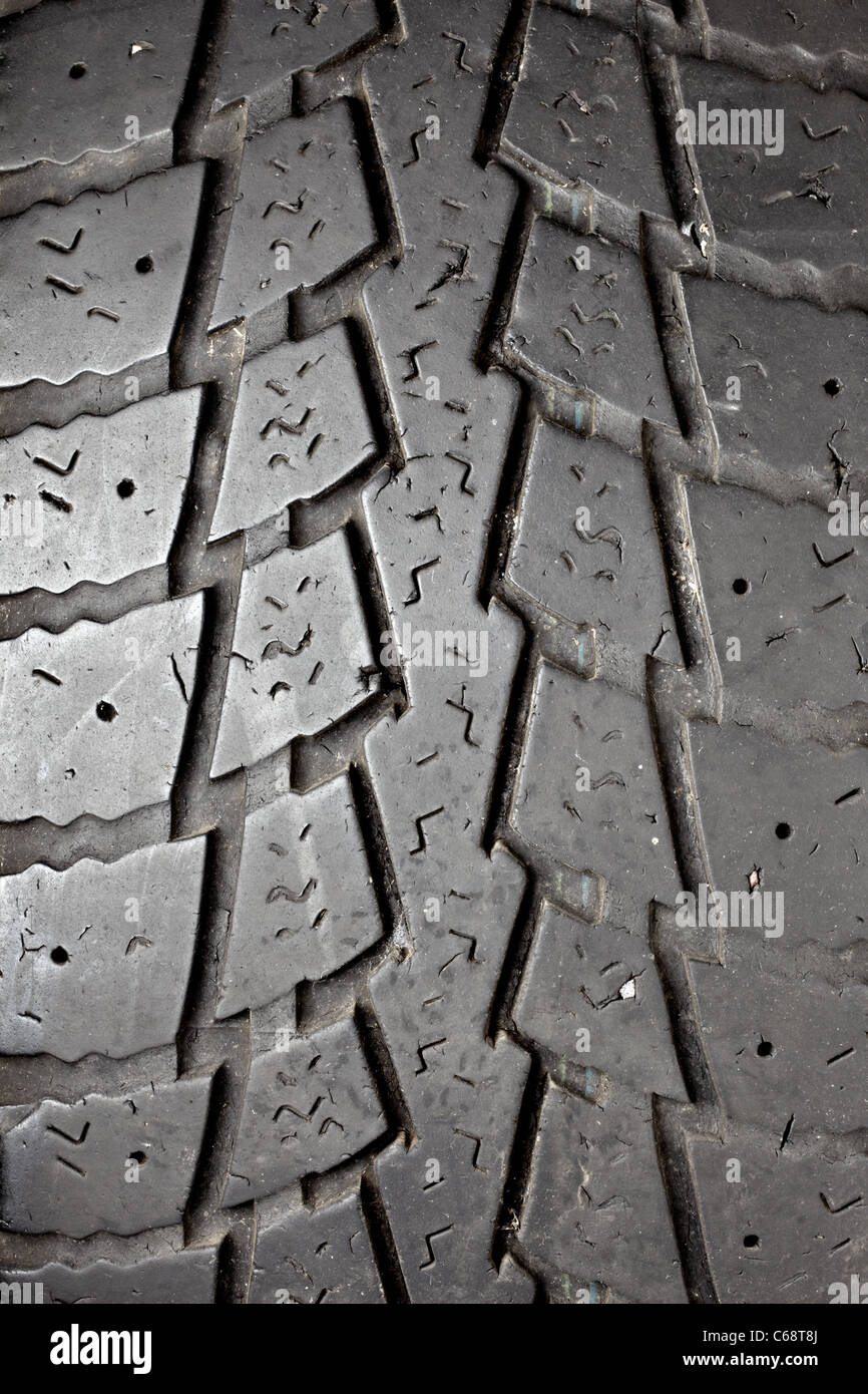 close up of tire Stock Photo - Alamy