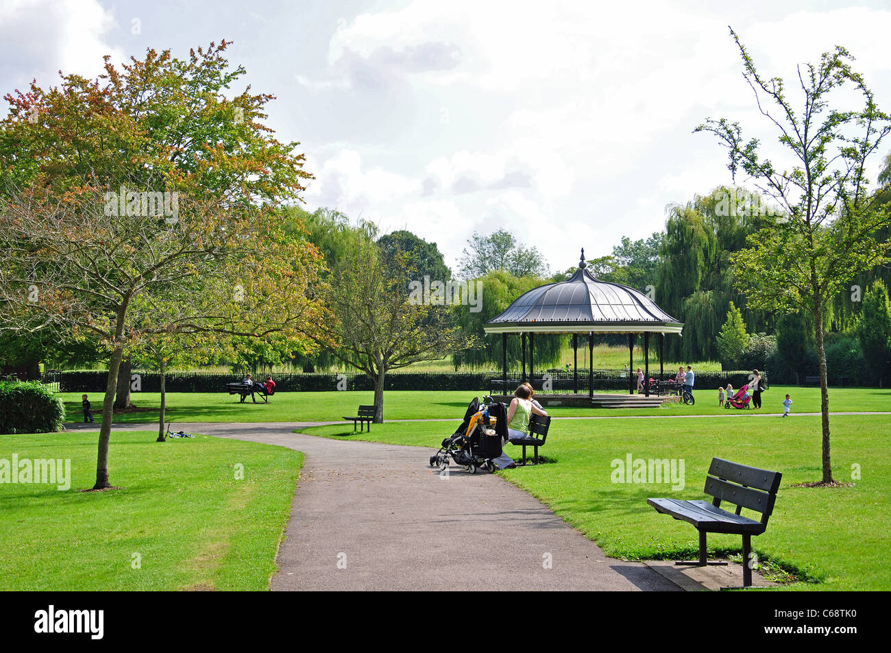 Phillips memorial hi-res stock photography and images - Alamy