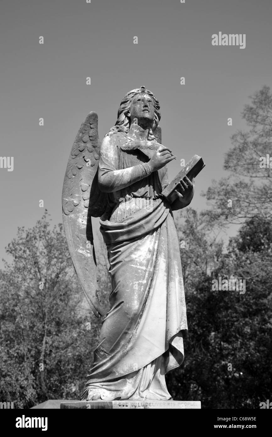 The stone angel book hi-res stock photography and images - Alamy