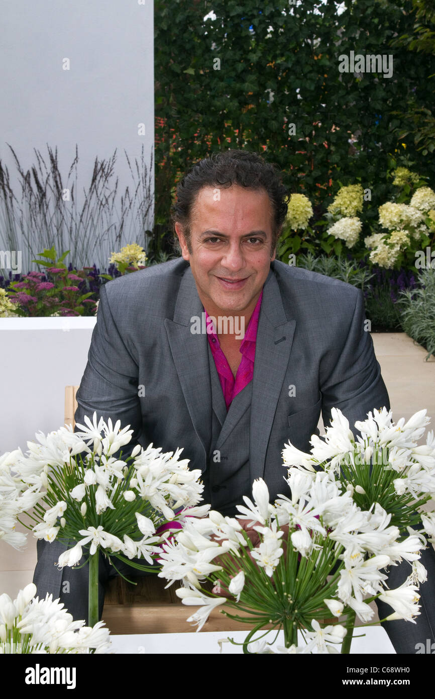Devendra "Dev" Alahan, a leading businessman is a fictional character ...