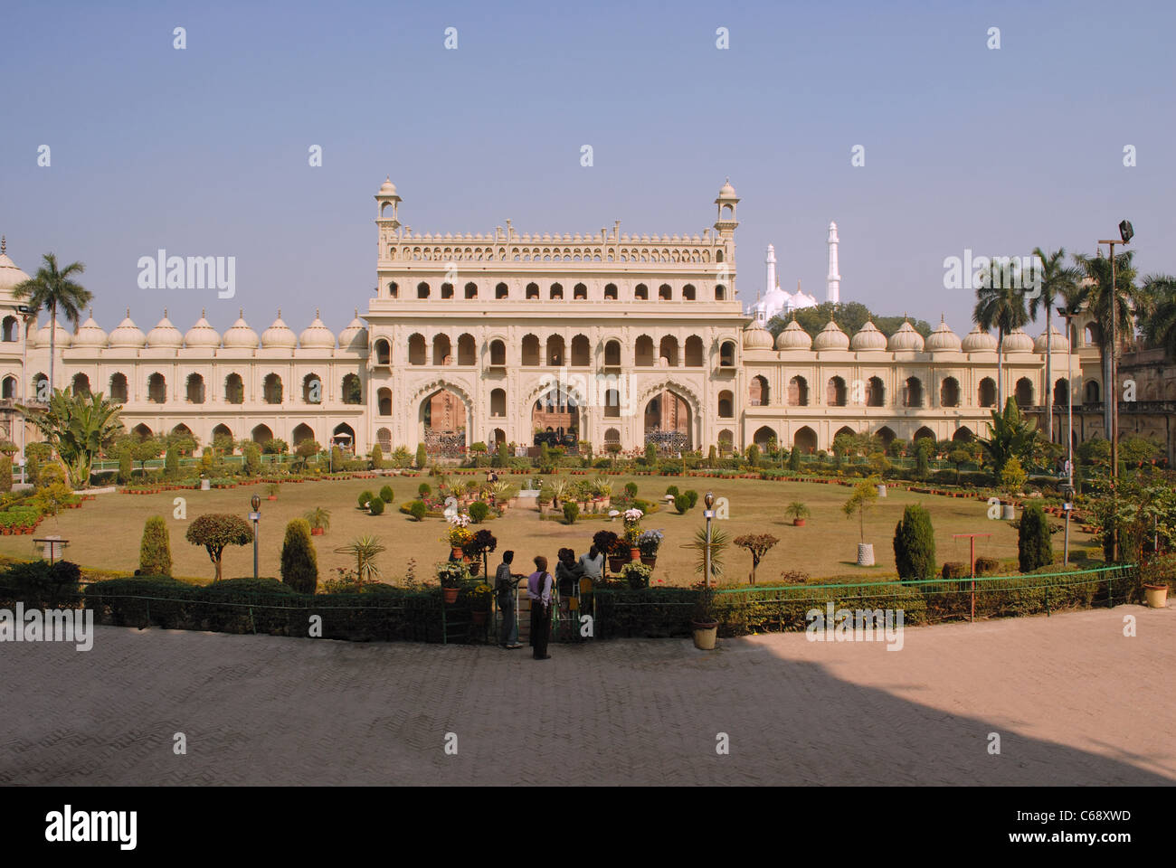 Lucknow High Resolution Stock Photography and Images - Alamy