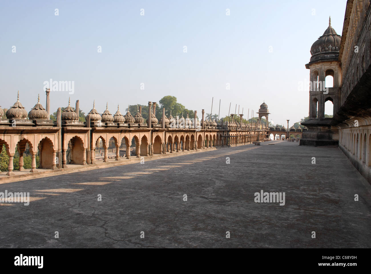 Lucknow Tourism High Resolution Stock Photography and Images - Alamy
