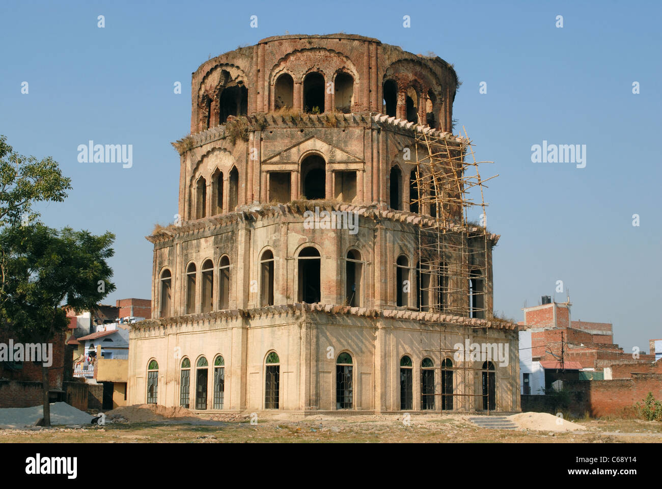 Lucknow hi-res stock photography and images - Alamy