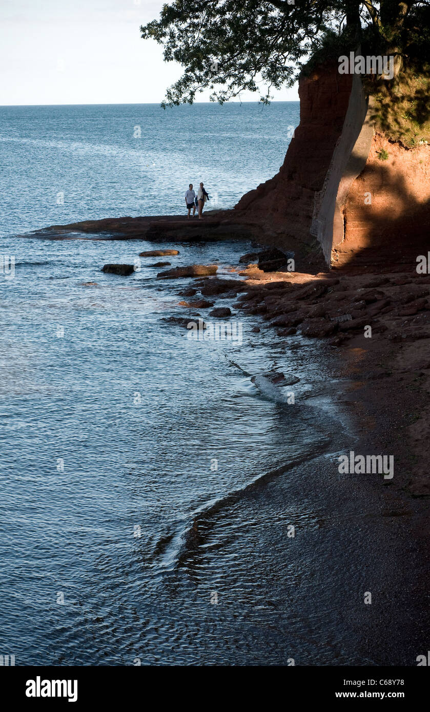 Danger of being cut off hi-res stock photography and images - Alamy