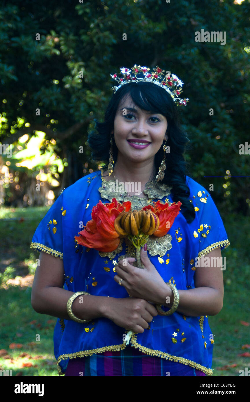 Sumbawa hi-res stock photography and images - Alamy