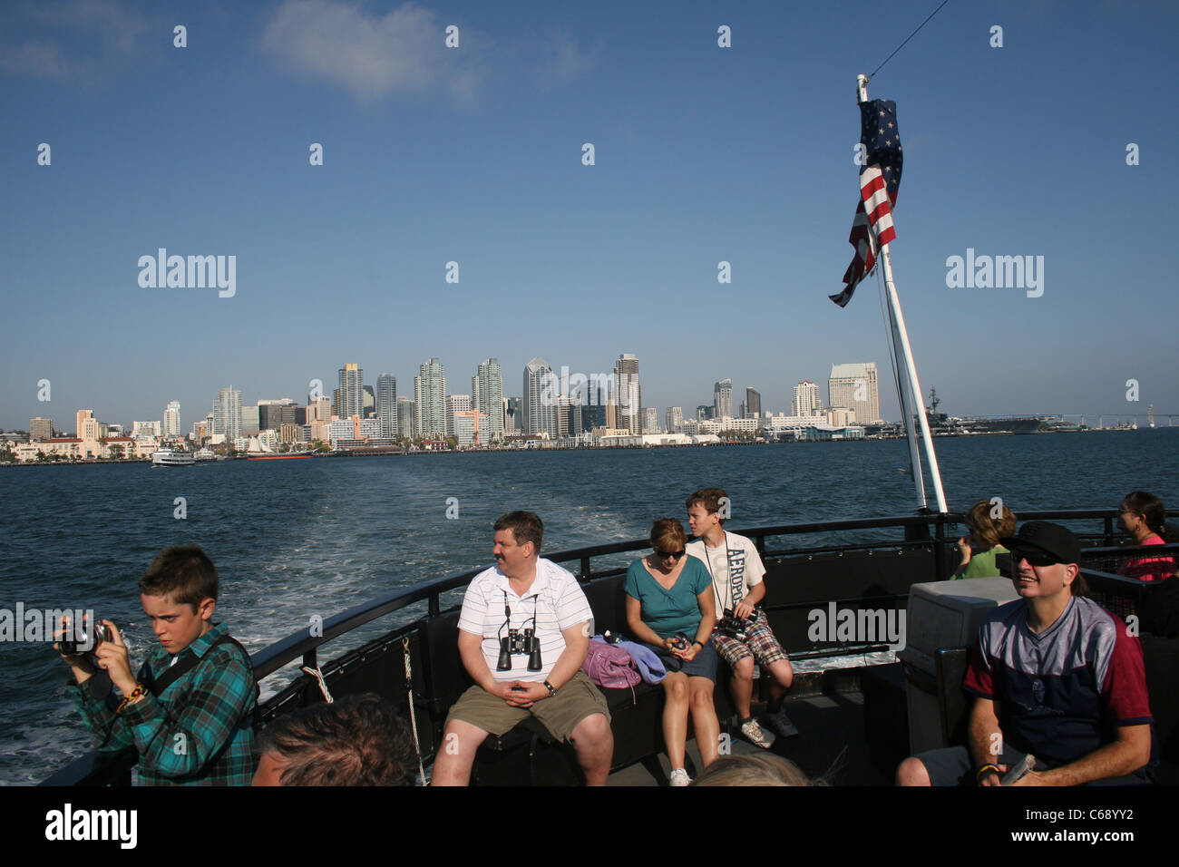 Harbour usa hi-res stock photography and images - Alamy
