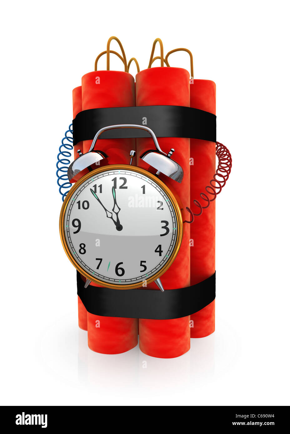 Alarm weapon hi-res stock photography and images - Alamy