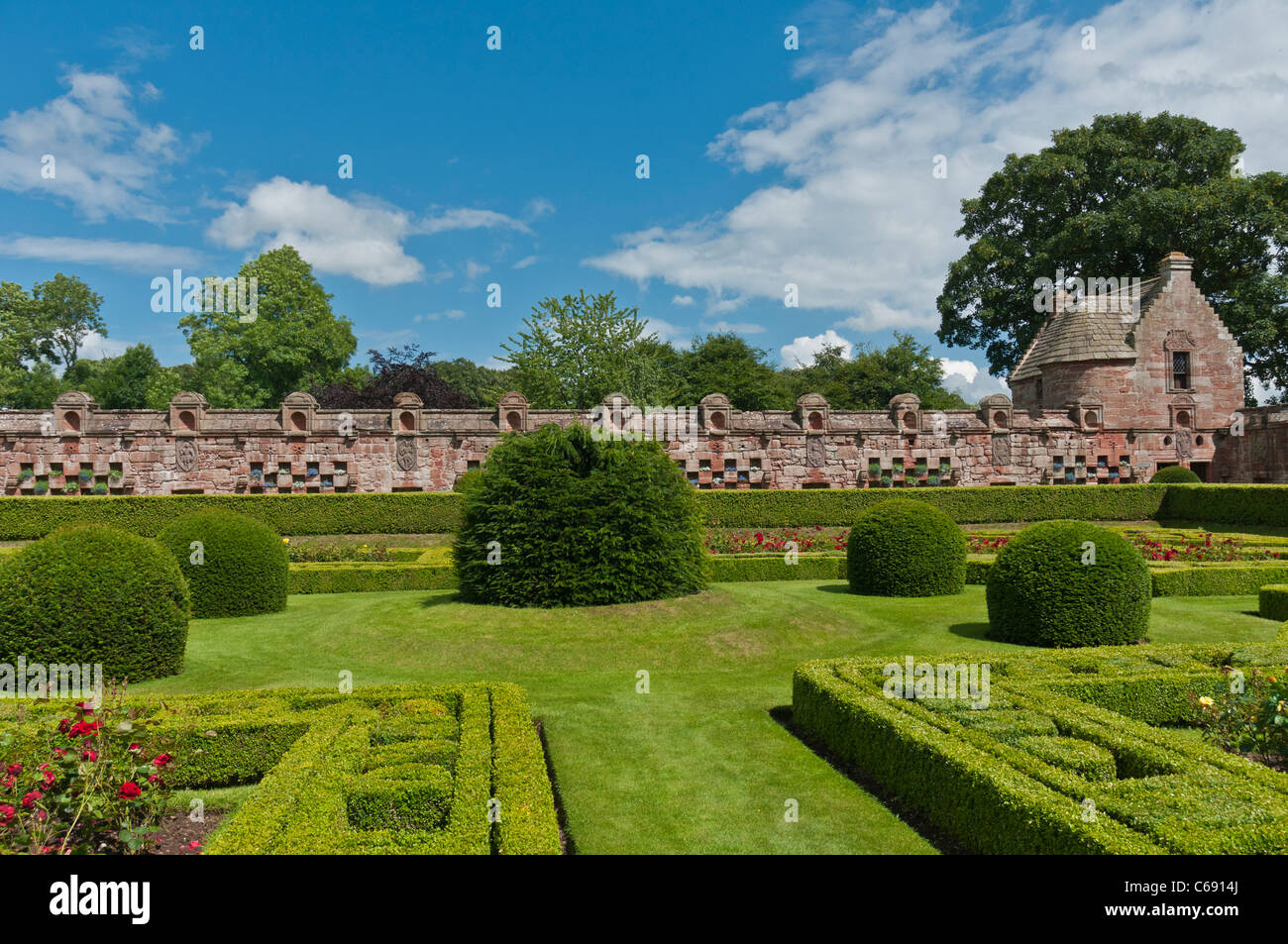 Edzell scotland hi-res stock photography and images - Alamy
