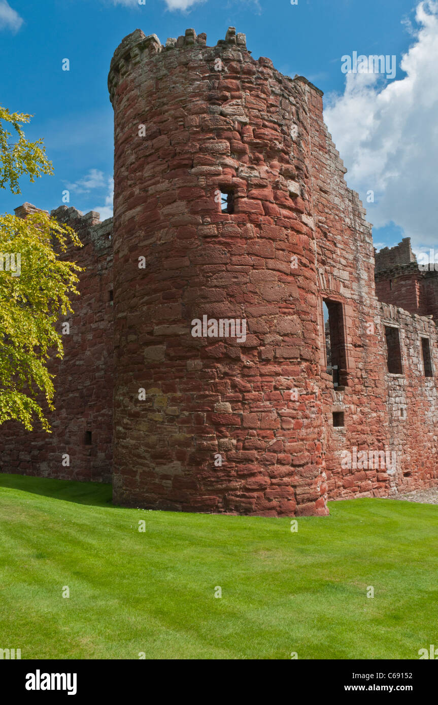 Edzell scotland hi-res stock photography and images - Alamy