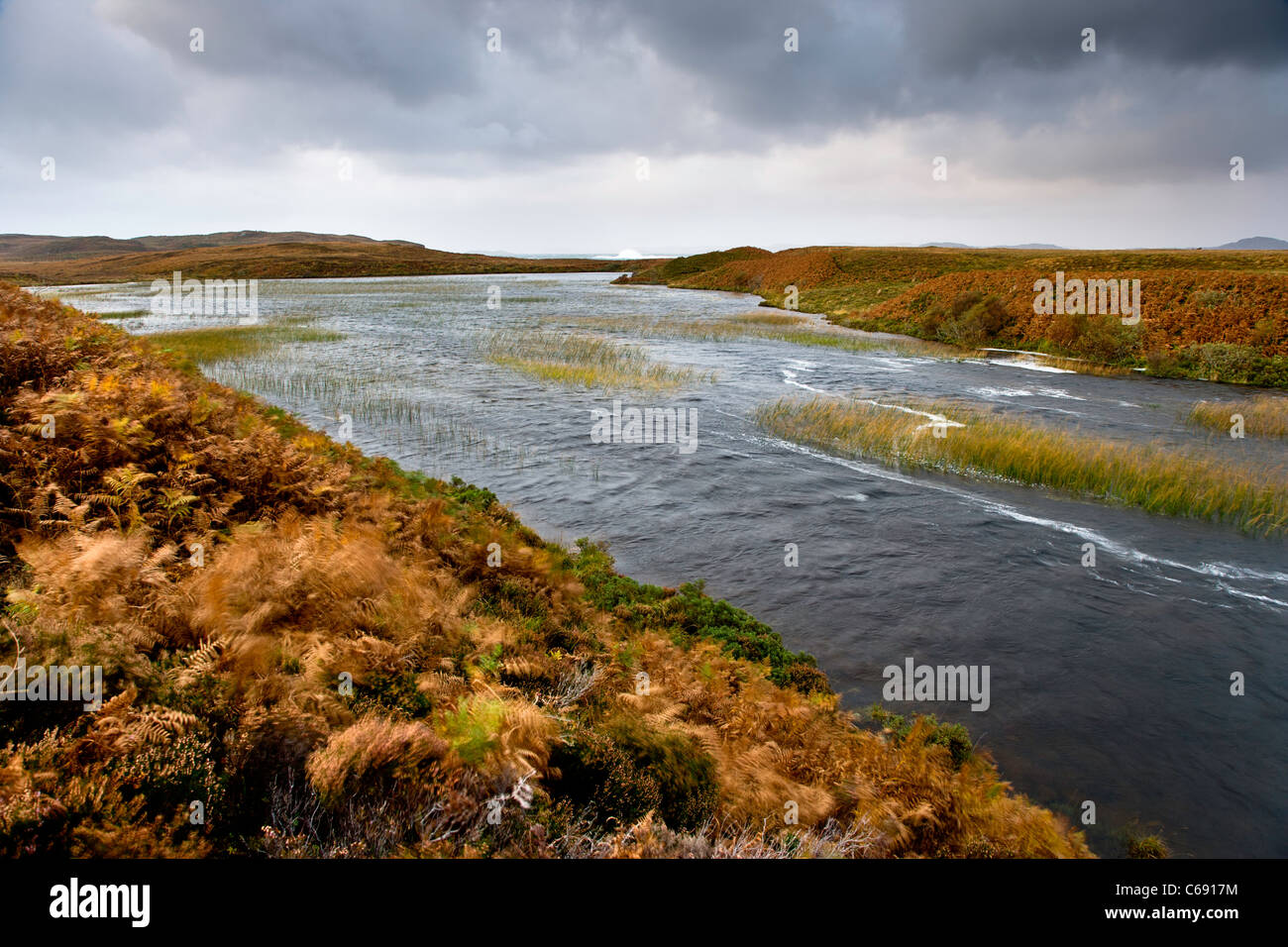 Garvie hi-res stock photography and images - Alamy