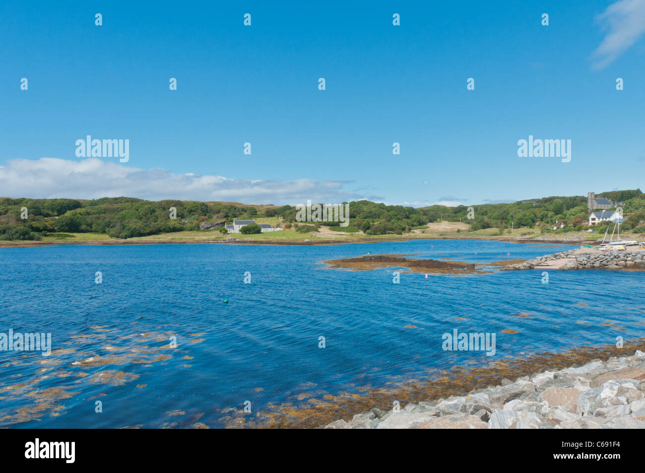 Loch nan ceall hi-res stock photography and images - Alamy