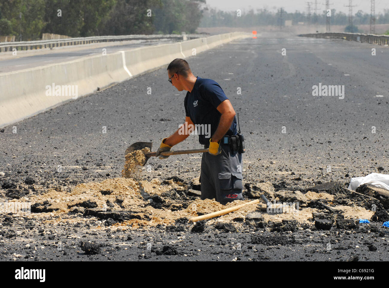 Region In Southern Israel High Resolution Stock Photography and Images ...