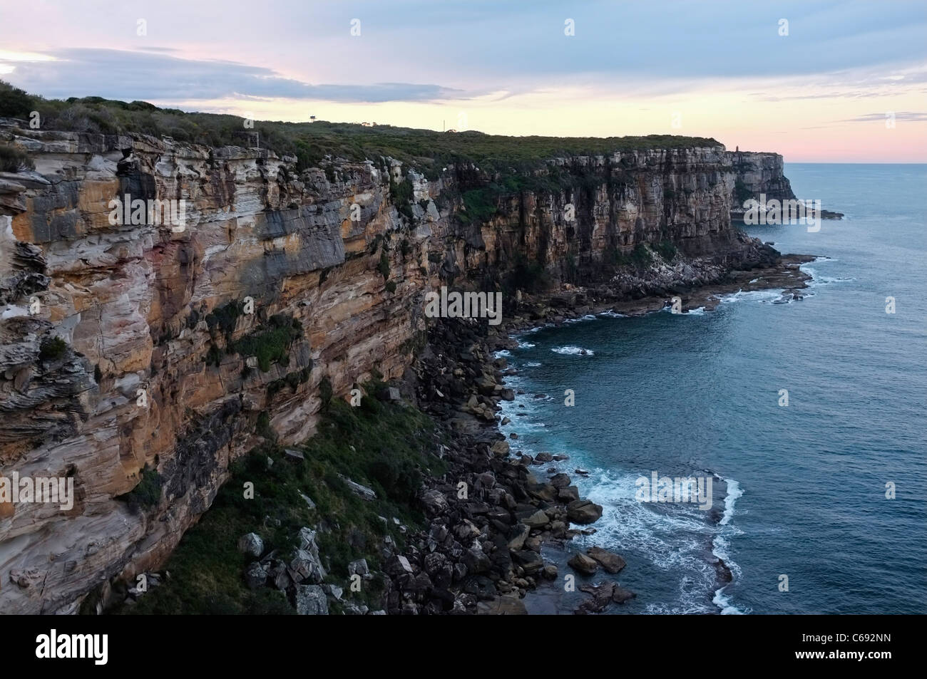 Sydney port jackson hi-res stock photography and images - Alamy