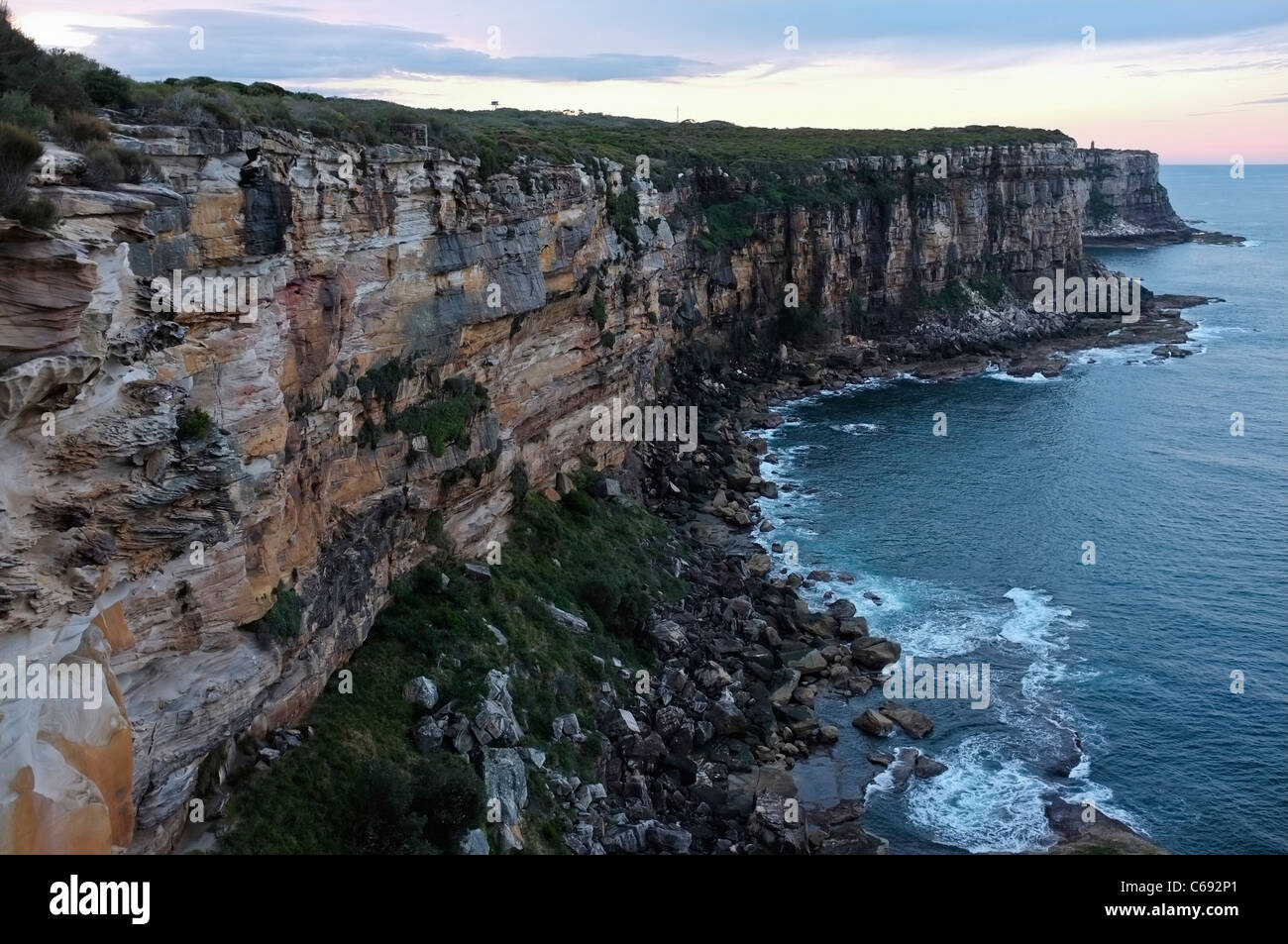 Sydney port jackson hi-res stock photography and images - Alamy