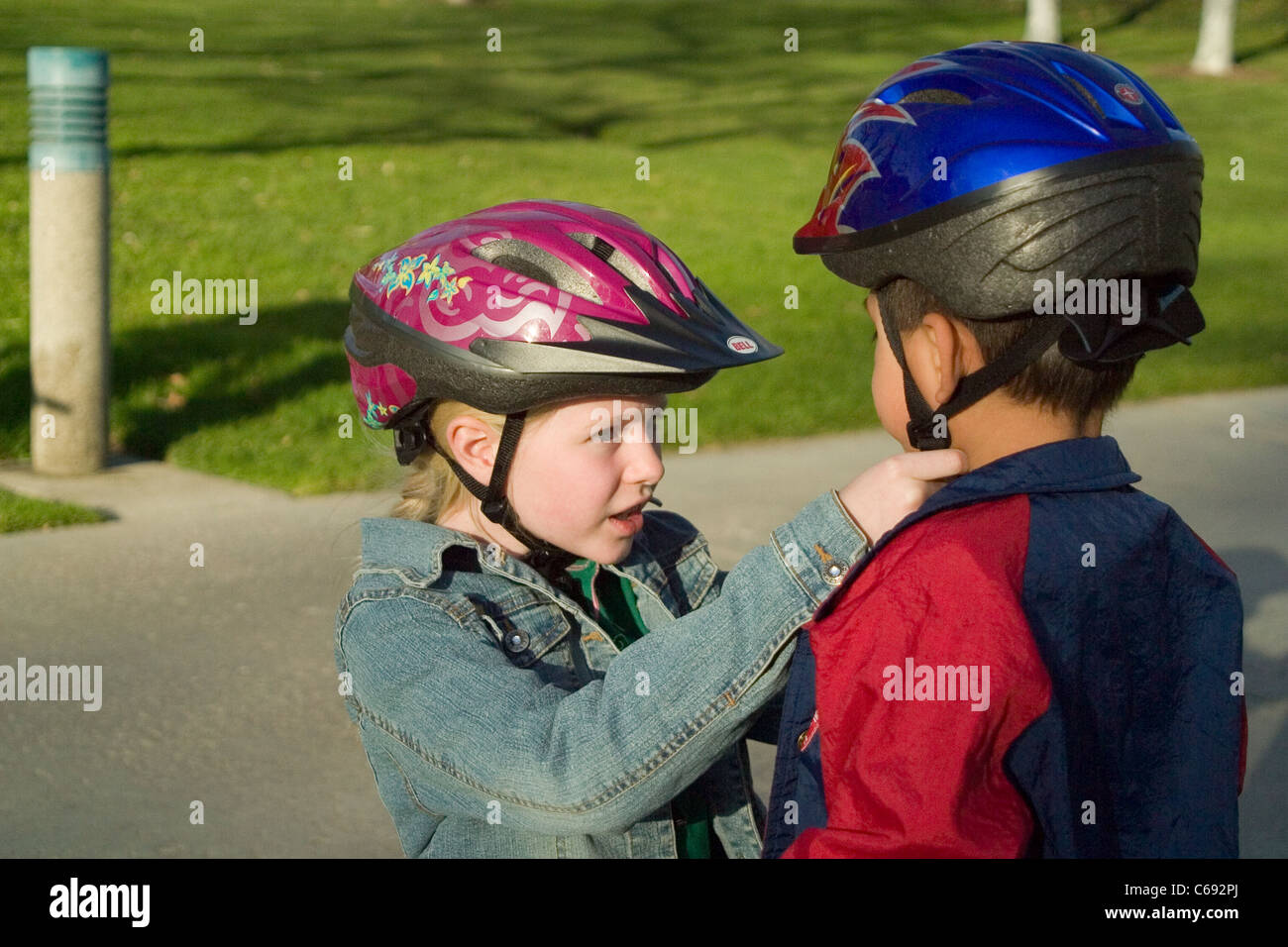 young person people children child helping helpful helpfully girl 6-8 ...