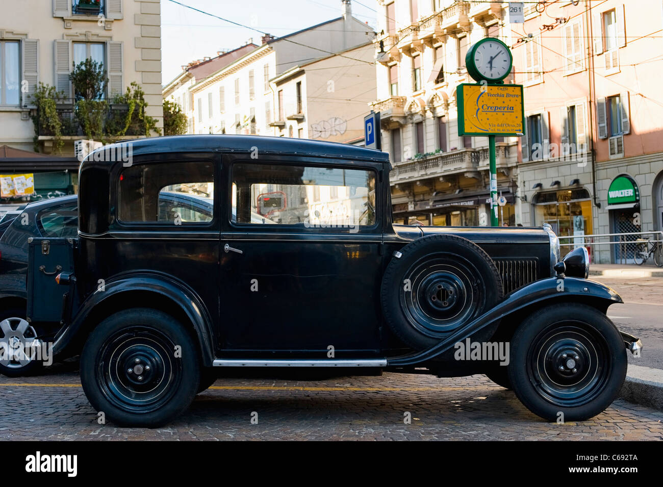 With balilla hi-res stock photography and images - Alamy