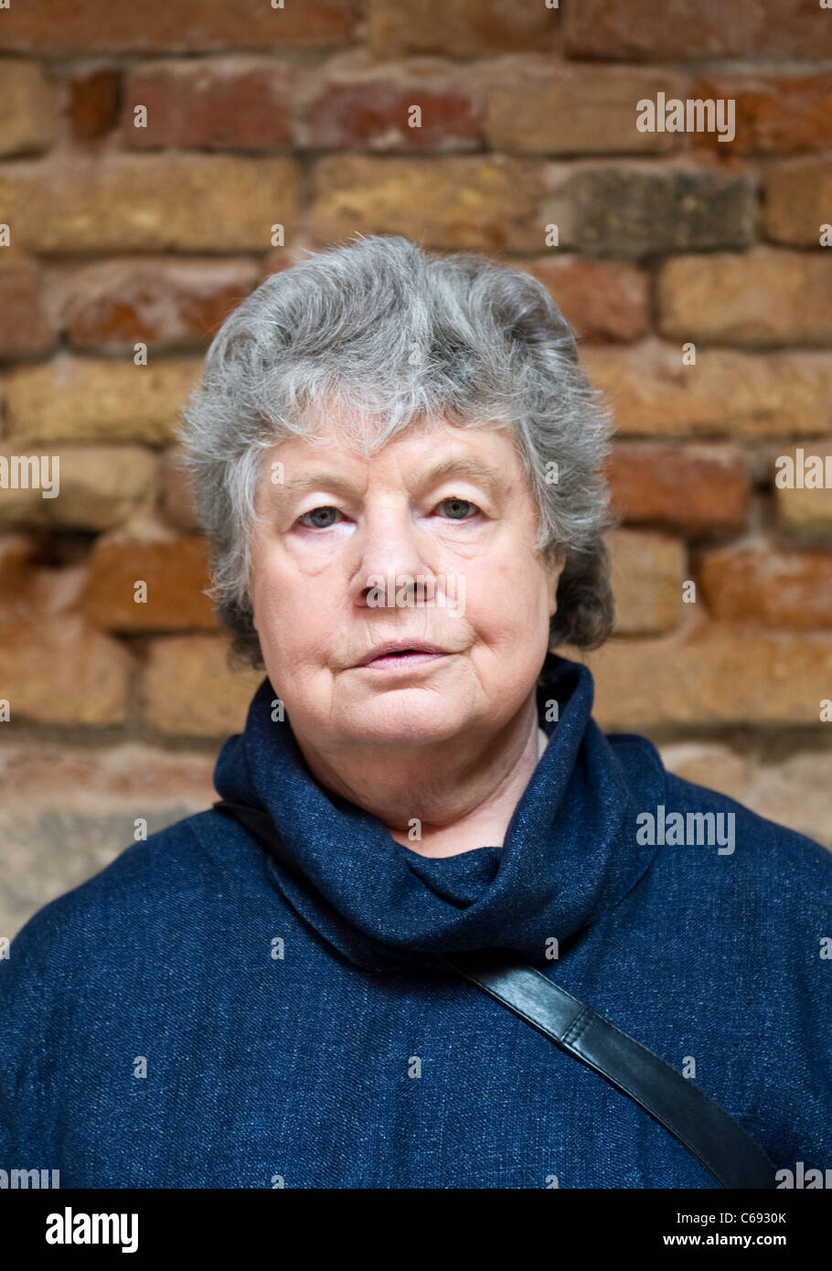 A.s. byatt hi-res stock photography and images - Alamy
