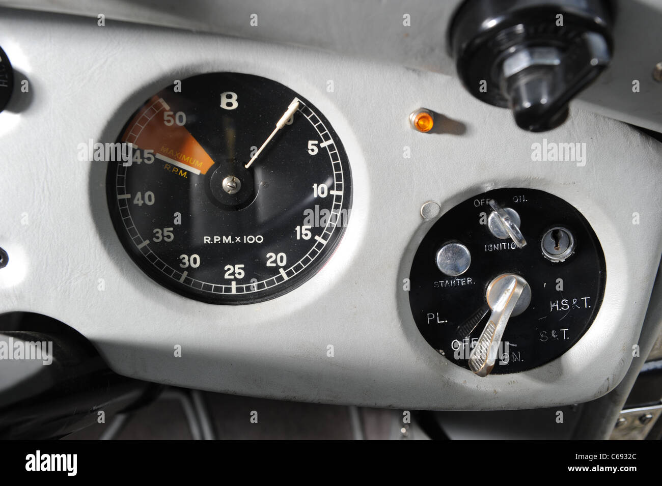 1938 bentely 4 1 4 litre coupe hi-res stock photography and images - Alamy