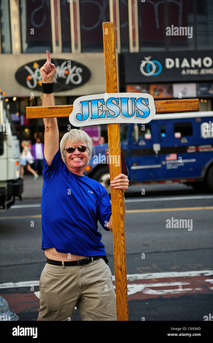 Us preacher hi-res stock photography and images - Alamy