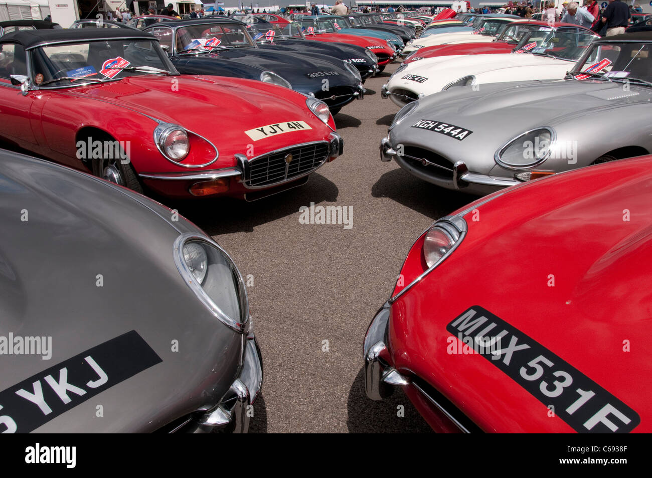 1960s british car design hi-res stock photography and images - Alamy