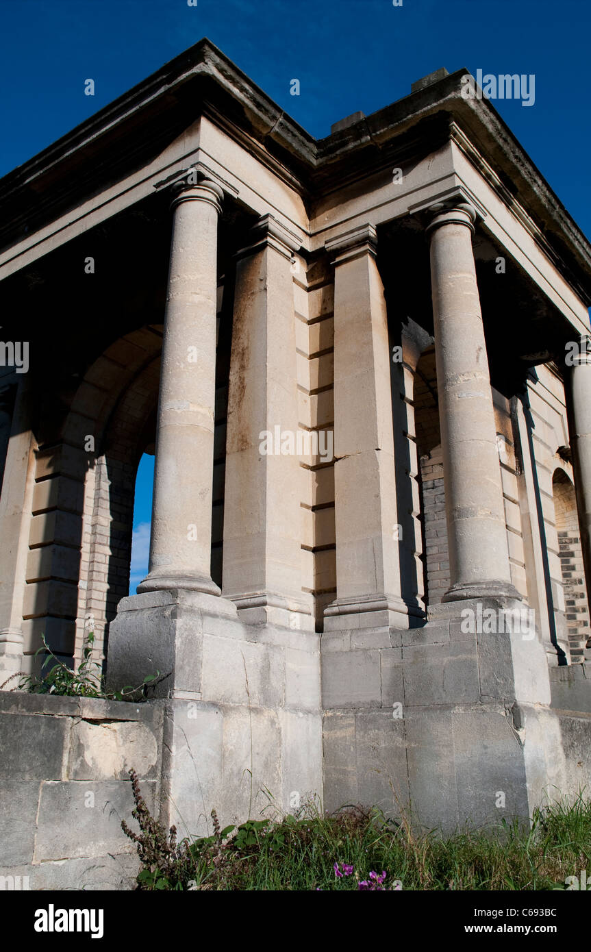 Victorian neo classical architecture hi-res stock photography and ...