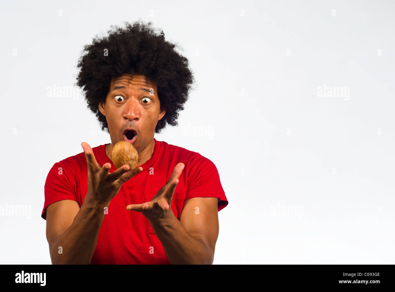 Potato guy hi-res stock photography and images - Alamy