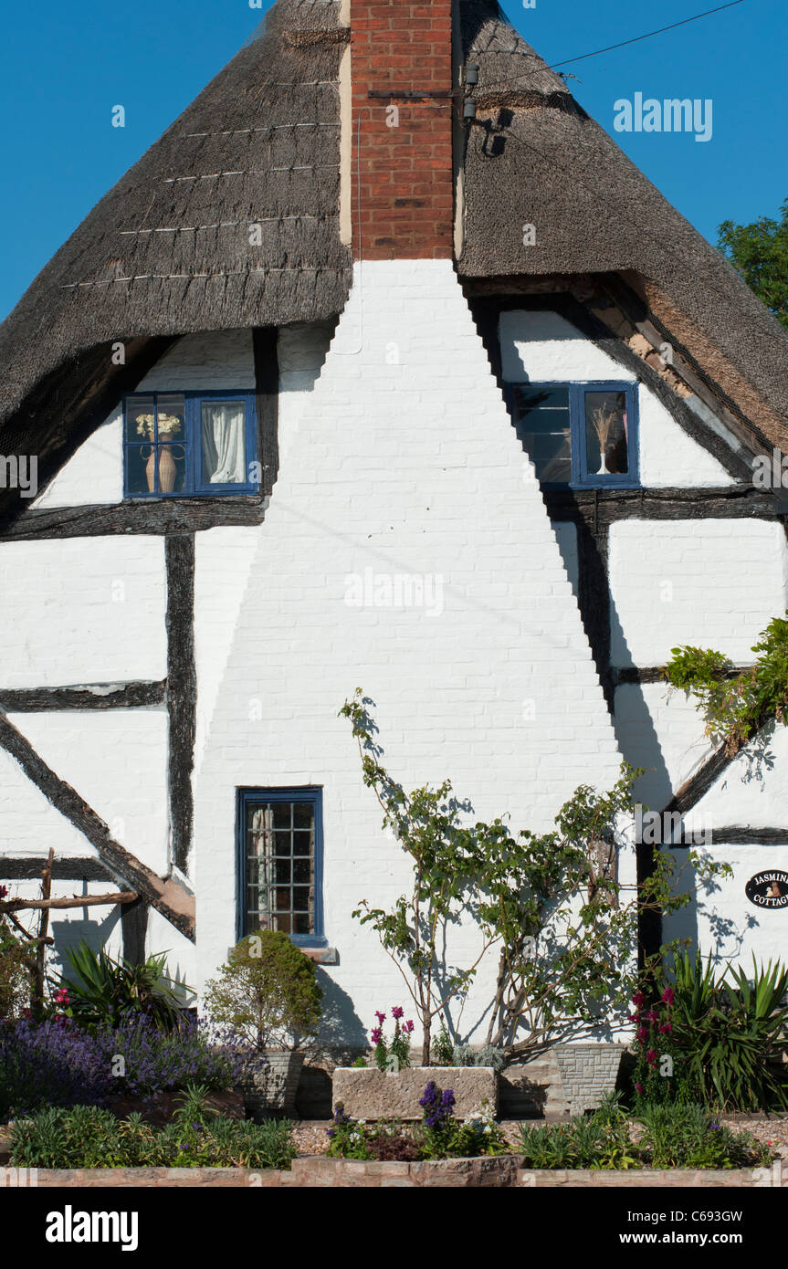 Welford upon avon village hi-res stock photography and images - Alamy