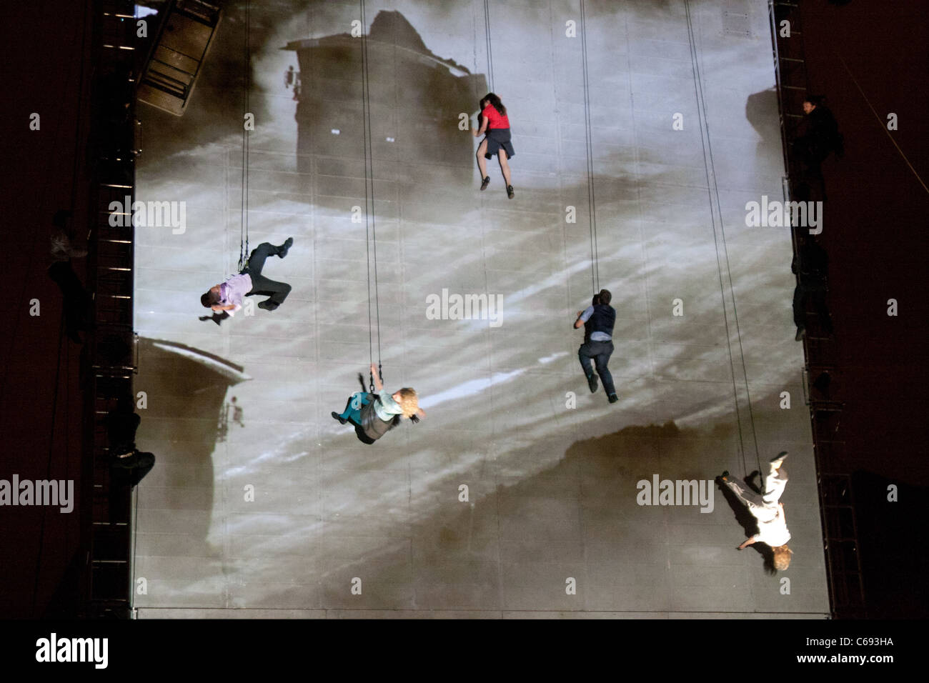 Theatre of the world hi-res stock photography and images - Alamy