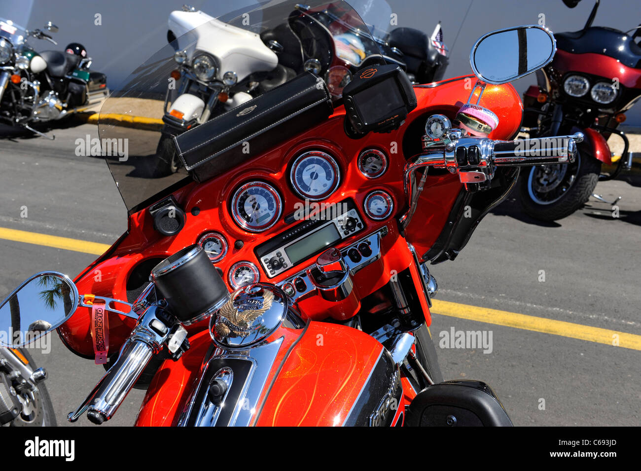 daytona beach bike week motorcycle event rally Activity Celebration ...