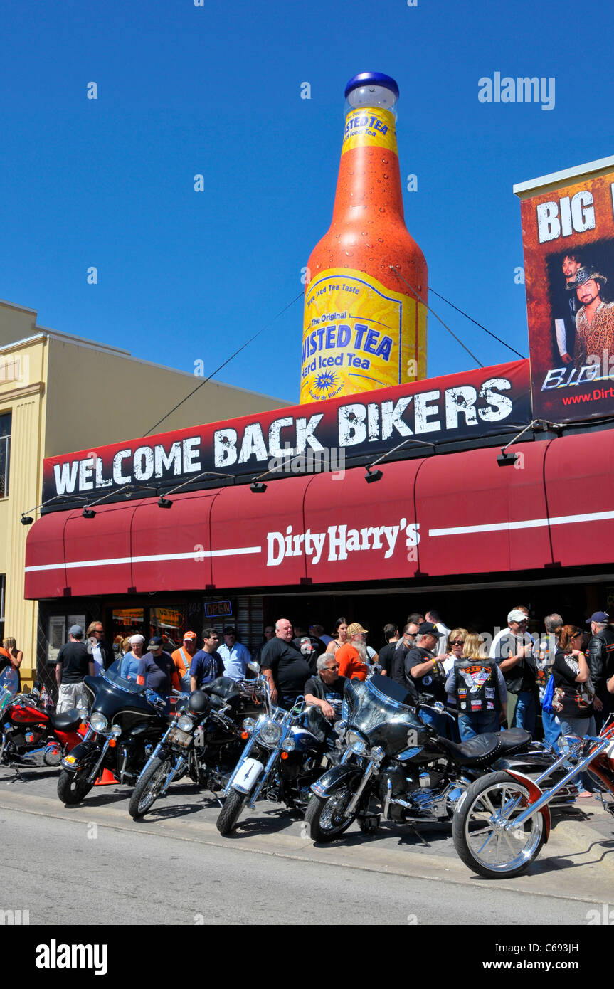 daytona beach bike week motorcycle event rally Activity Celebration ...
